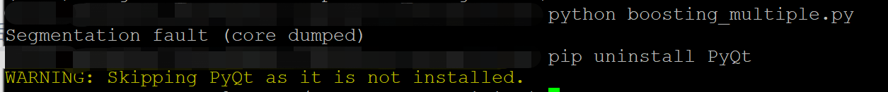 Process Finished With Exit Code 139 process-finished-with-exit-code-139