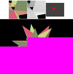 GPU 帧缓冲内存：了解瓦片渲染 TBR(tile-based rendering) - 知乎