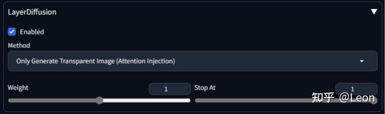 一个神器！sd-forge-layerdiffuse - 知乎
