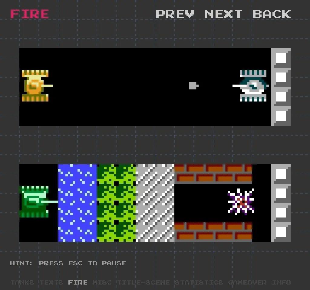 盘点 GitHub 上 8 个开源游戏 - 知乎