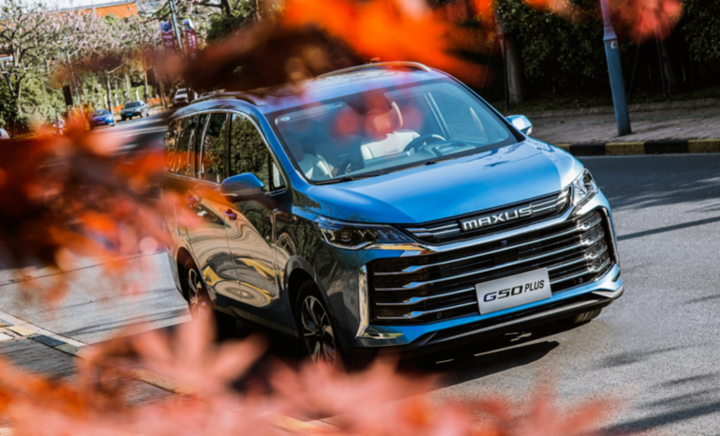 入门级MPV怎么选？上汽大通G50 PLUS对比广汽传祺M6 - 知乎