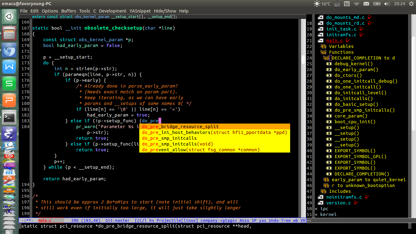 Atom, Vim, Visual Studio Code, Emacs 哪个好？ - 知乎