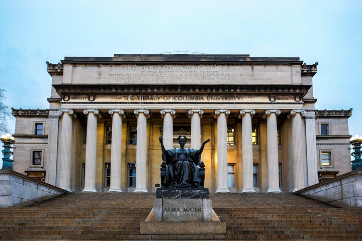 25fall哥伦比亚大学热门专业申请条件：戳文了解详情！ - 知乎