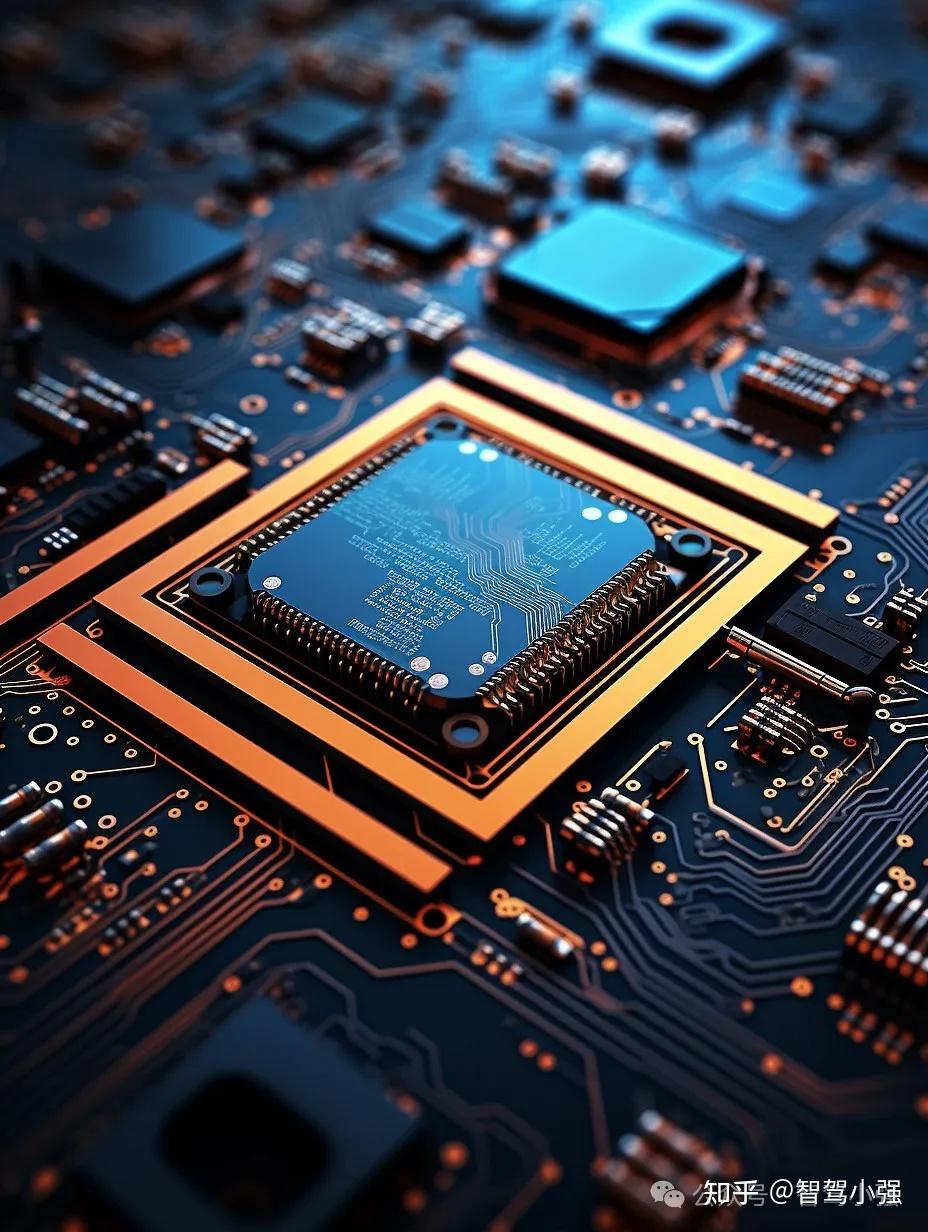 AEC-Q100标准对车规级芯片的要求 - 知乎