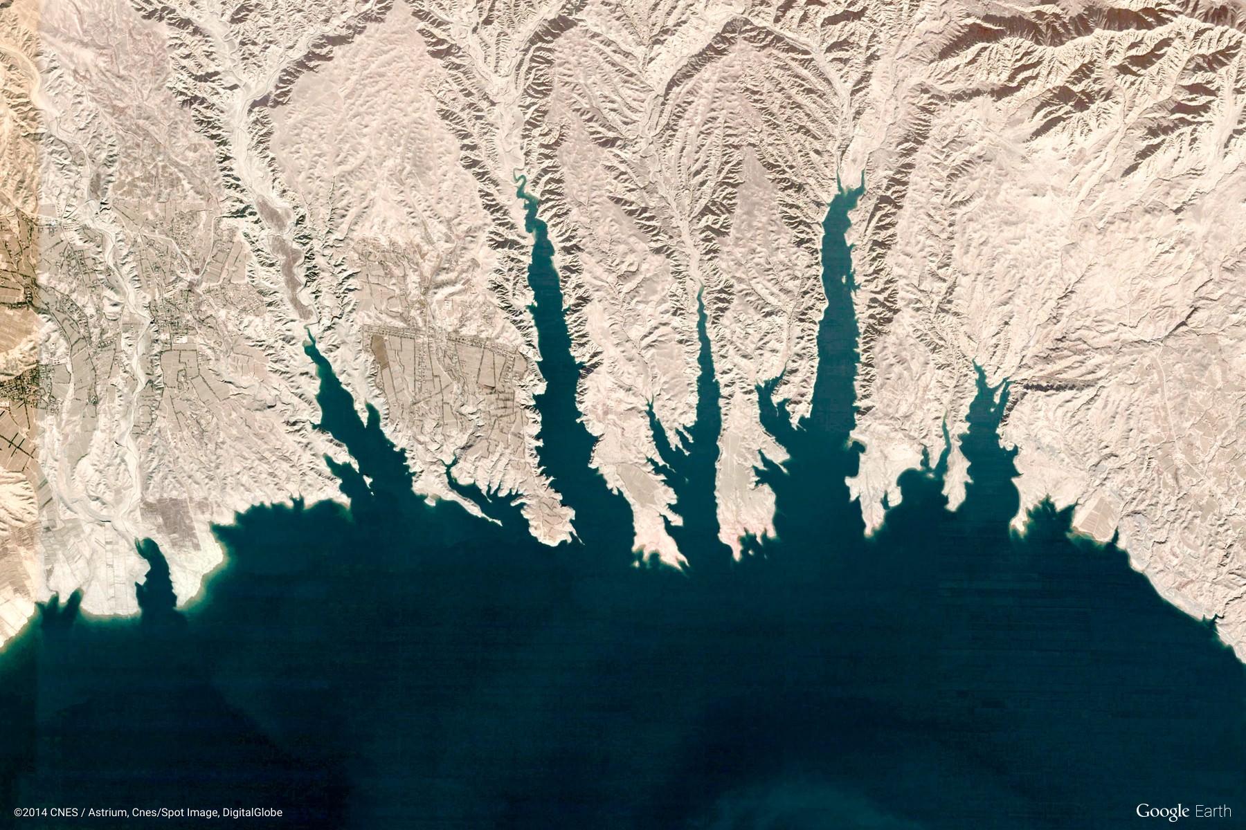 从iris数据集入门scikit-learn - 知乎