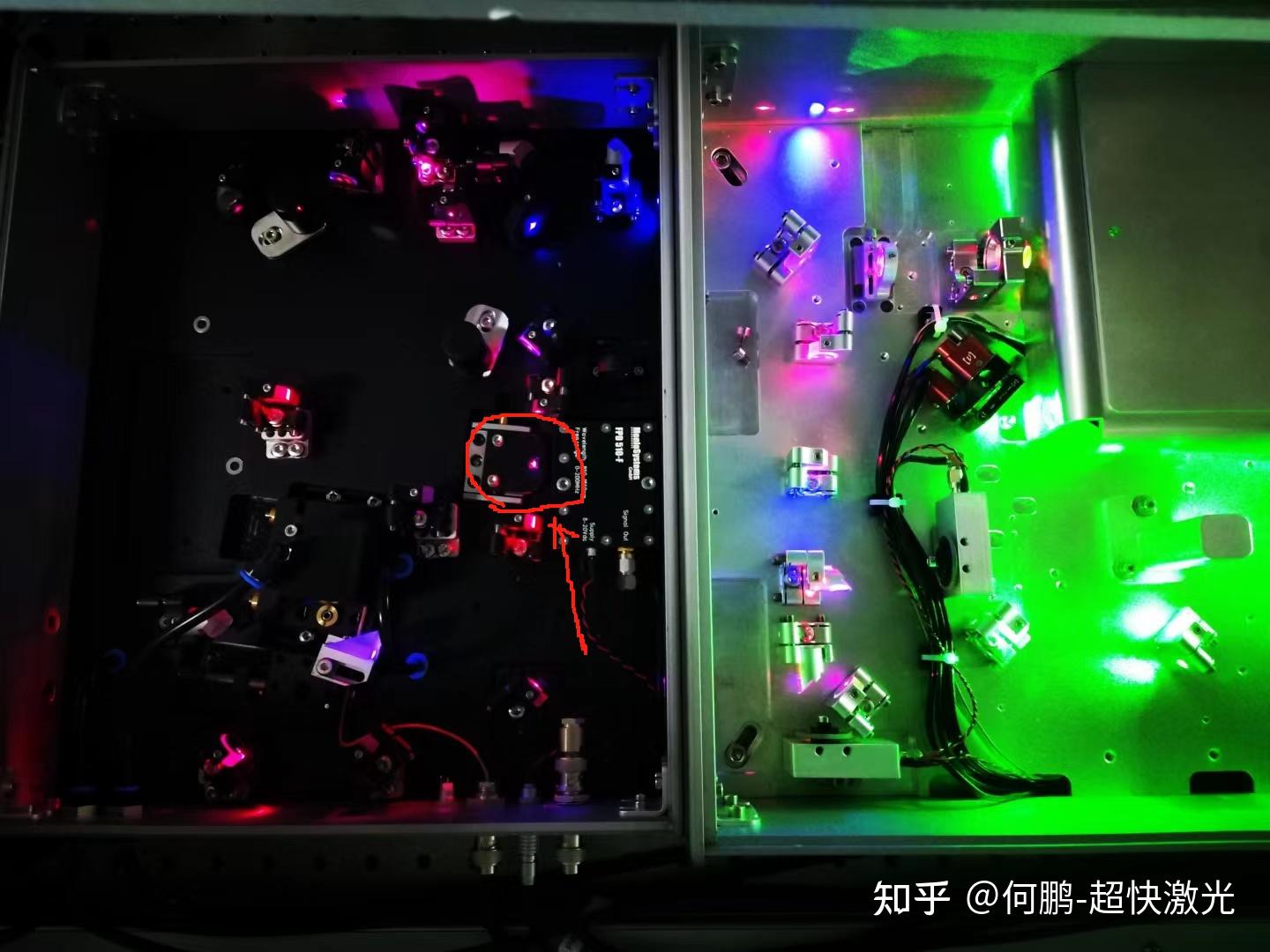 ppln晶体长度怎样选择？ - 知乎