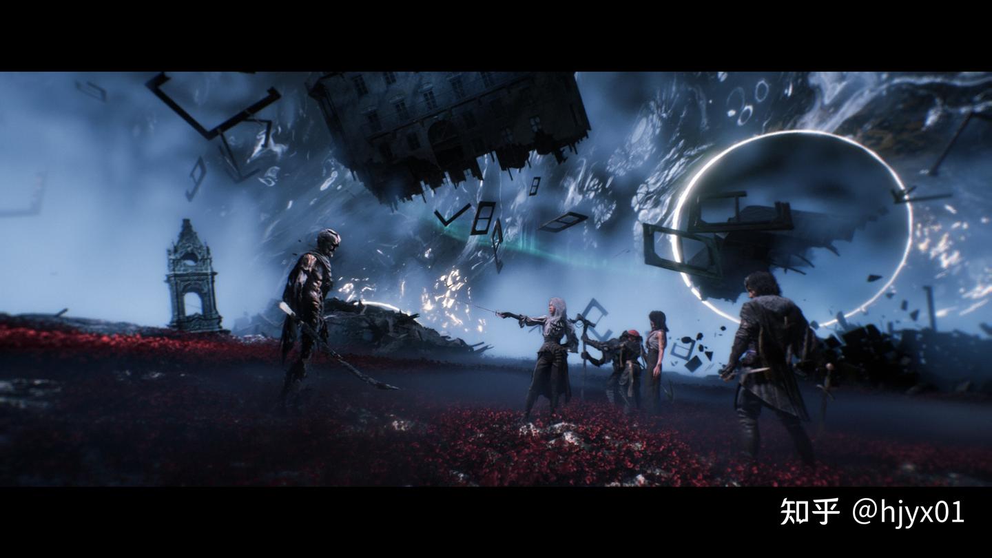 撞车老滚4RE的《33号远征队》，是凭什么拿下MC94分？ - 知乎