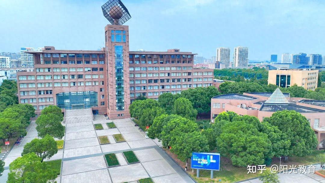 扬州大学、温州大学、广州大学、常州大学，谁的综合实力更强？ - 知乎