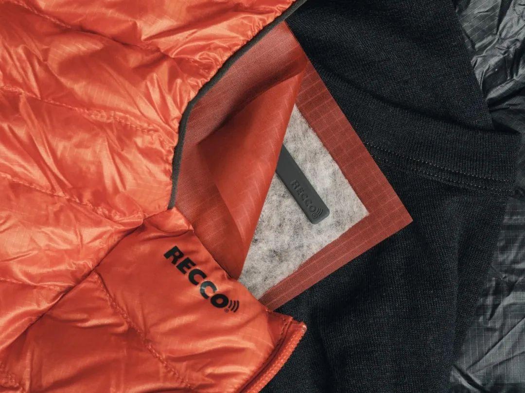 recco的工作原理是什么？ - 知乎