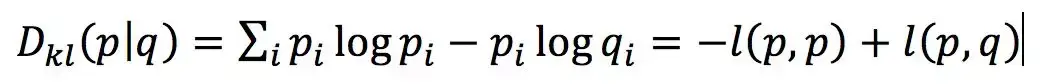 深度学习中有哪些常用损失函数(优化目标函数)？ - 知乎