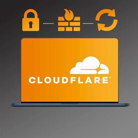 网站被CloudFlare拖慢？来看解决方法 - 知乎