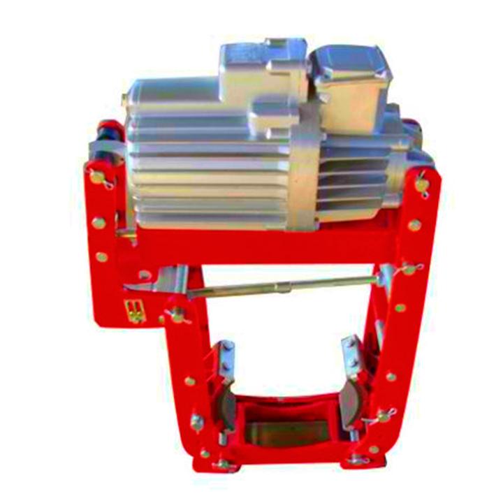 制动器厂家 虹泰 YWL-200/E30 ED推动器 手动松闸 - 知乎