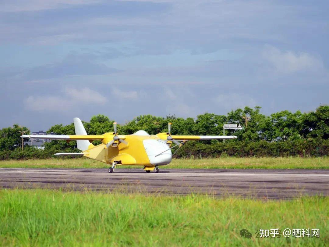前沿科技|首次！YH-1000，成功完成→ - 知乎