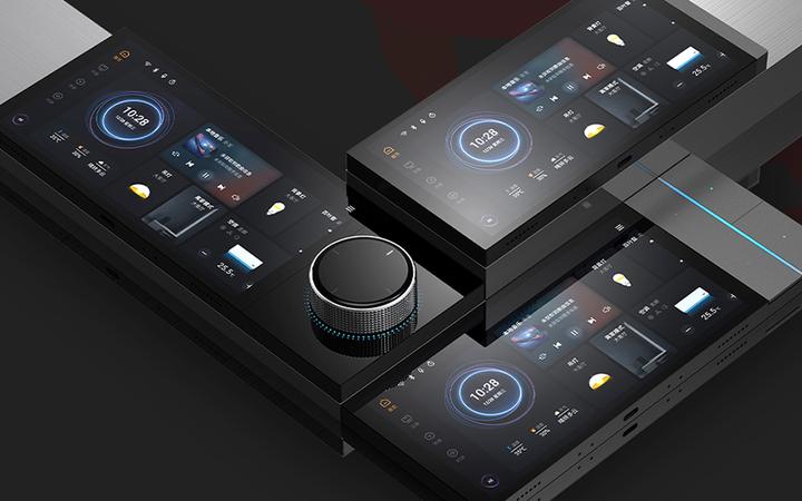 GVS新品 | S7智慧屏，荣获红点奖＆意大利A′两大奖项 - 知乎