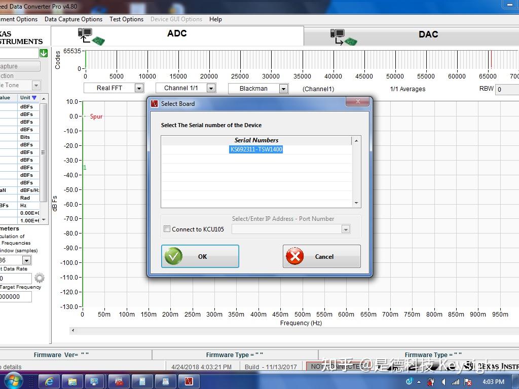 为什么高精度 ADC 这么重要，想要学习 ADC 应用设计该如何入手？ - 知乎