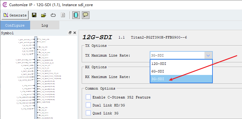 国产紫光同创FPGA视频采集转SDI编码输出，基于HSSTHP高速接口，提供2套工程源码和技术支持 - 知乎