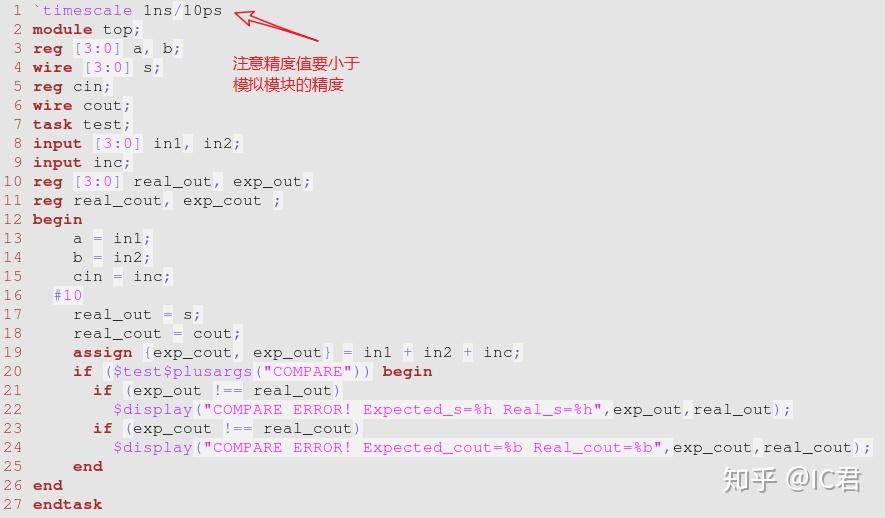 数模混合仿真实例（数字verilog作为顶层）VCS+Xa - 知乎