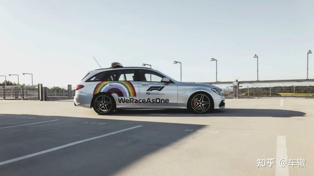 “地表最快”的救护车？关于F1安全车与医疗车你必须知道的 - 知乎