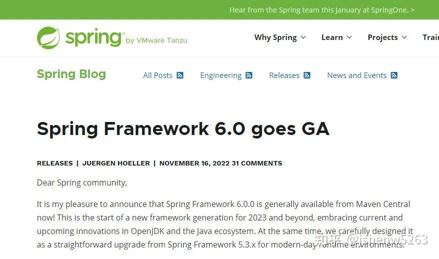 SpringBoot 3 + Flutter3 实战低代码运营管理(网盘) - 知乎