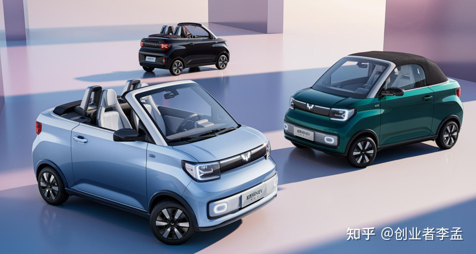 小米称没有Redmi汽车计划，你的红米汽车梦破碎了吗？ - 知乎