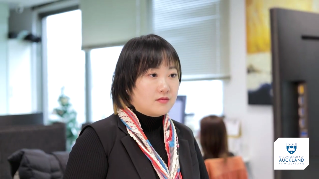 【新西兰校友故事】留学后回国创业，奥克兰大学文学系校友Jessica分享她的成功经历！ - 知乎