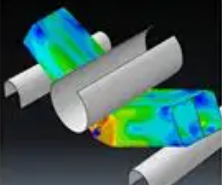 从静力学到冲击动力学：UltraLAB 显式与隐式分析全场景算力硬件配置解决方案 - 知乎