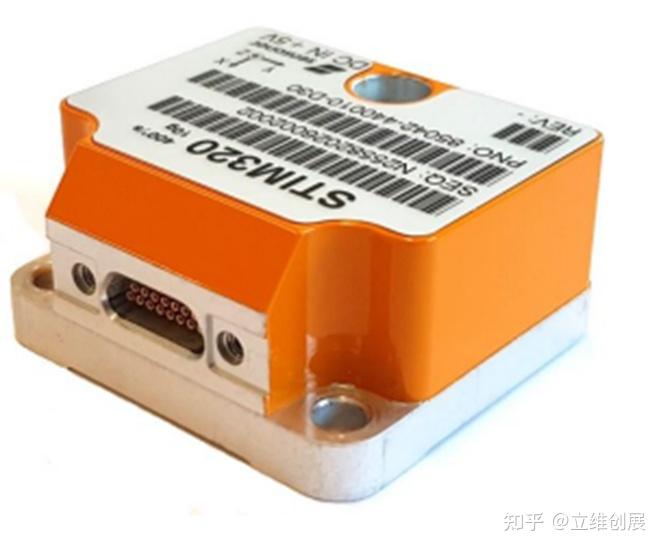 Safran STIM320小型非GPS辅助惯性测量单元(IMU) - 知乎