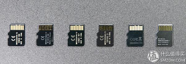 国产存储的五色战队：一大波TF卡入手评测 - 知乎