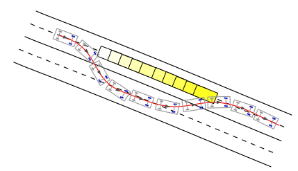 A Real-Time Motion Planner with Trajectory Optimization for Autonomous ...
