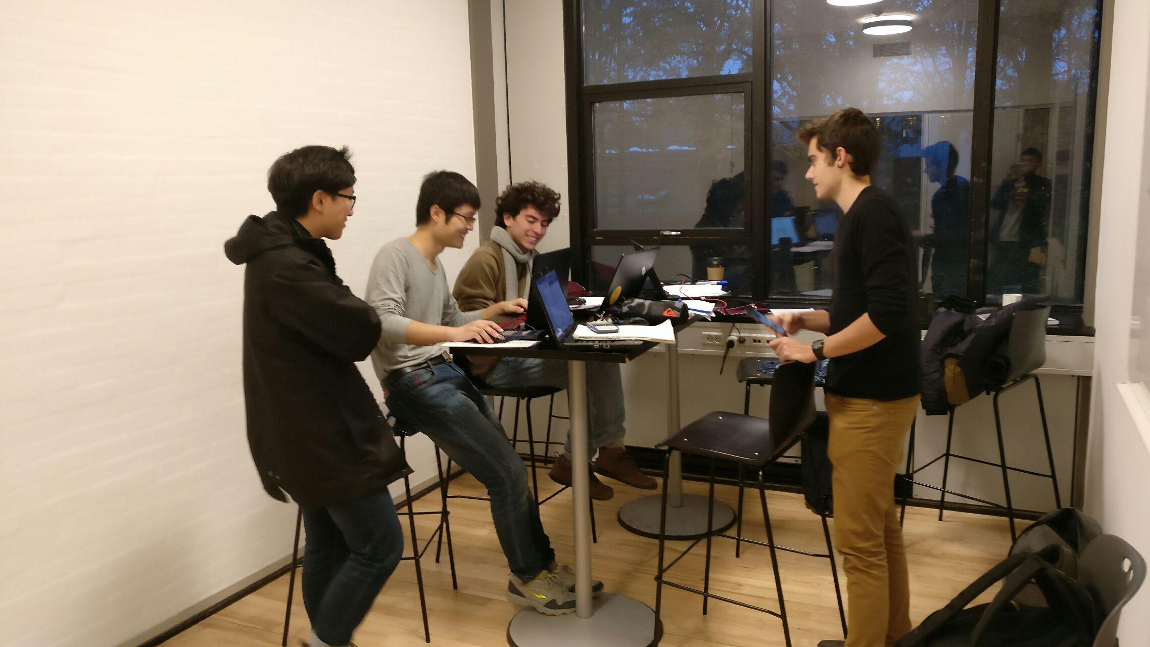 在丹麦技术大学(DTU)读书是怎样的体验？ - 知乎