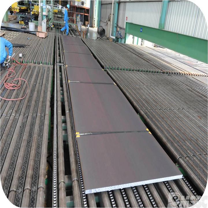 1.0144/S275J2G3/St44-3/SS490/SS50/K02901碳素结构钢的化学成分 - 知乎