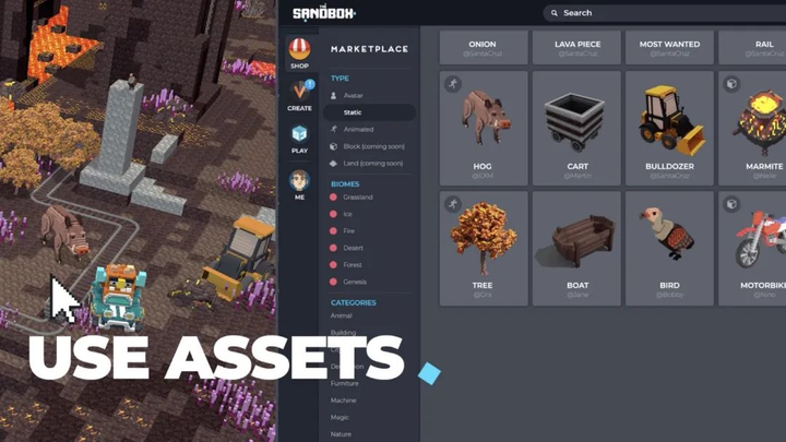 解读NFT协议：ERC 721&ERC 1155 - 知乎