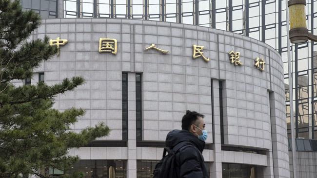 中国财经媒体报道汇总:央行:2023年要加大金融对国内需求和供给体系的支持力度 知乎