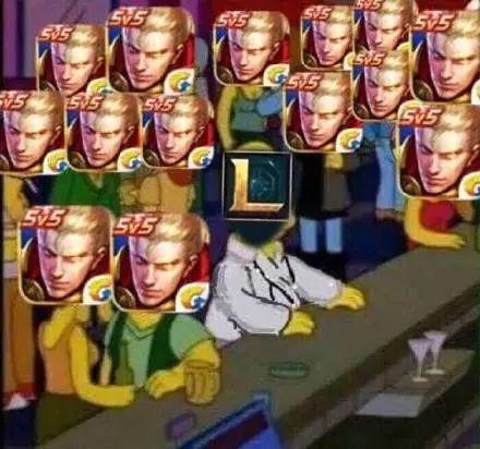 LOL英雄联盟表情包精选 (表情包) - 知乎