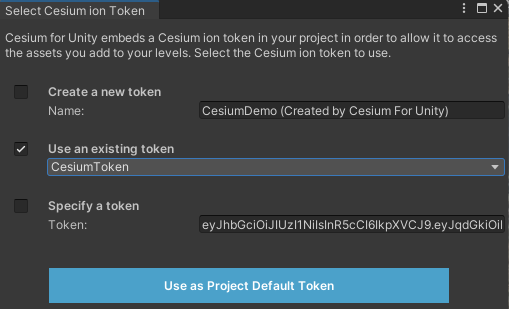 【Unity3D】Cesium加载大地图 - 知乎