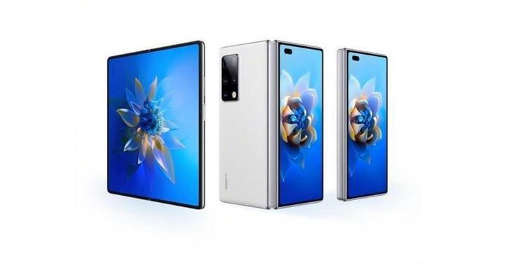 支持5G网络 绝版麒麟9000回归 华为折叠屏MateX2典藏版官翻机上架 - 知乎