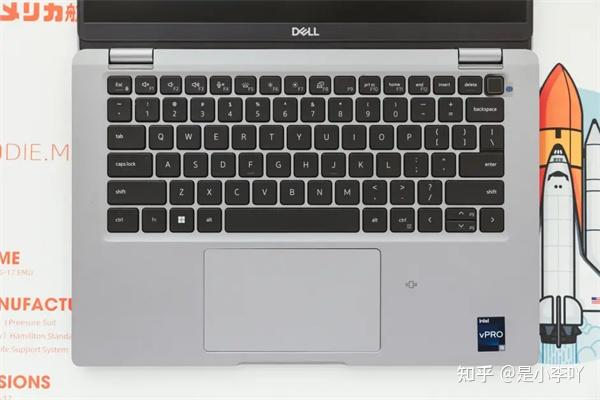 Dell Latitude 5330笔记本评测：商务笔记本新标杆 - 知乎