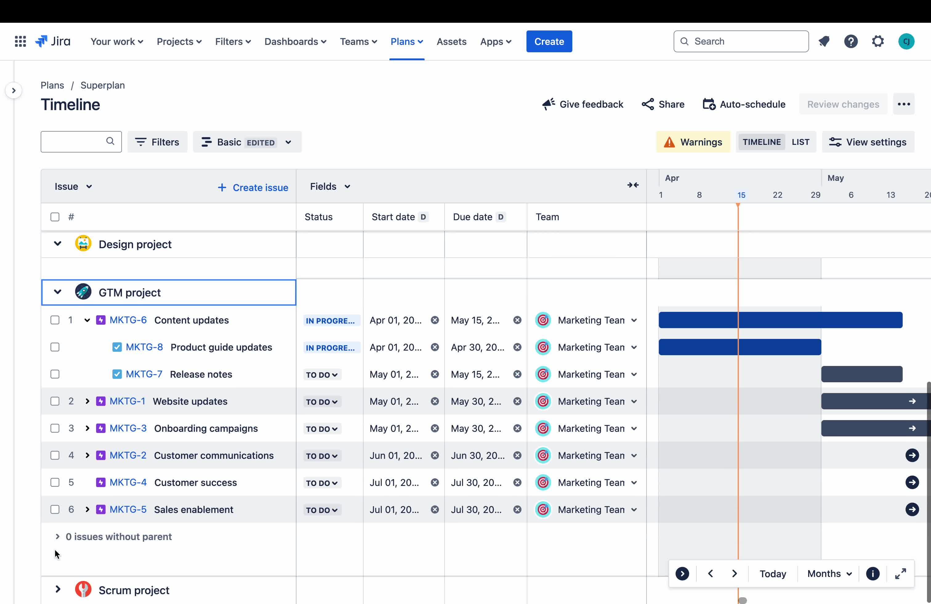 项目经理如何利用Atlassian工具（Jira、Confluence）提升跨团队协作效率？ - 知乎