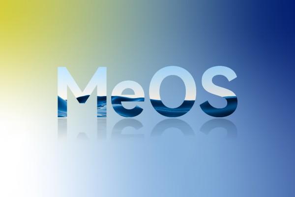 国产云计算操作系统——MeOS - 知乎