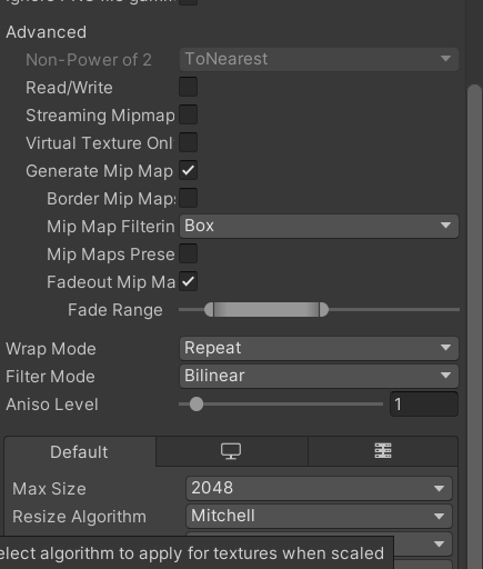 Catlike Coding Rendering 3Combining Textures笔记（gamma矫正） - 知乎