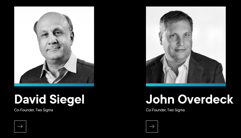 量化圈大佬撕逼？Two Sigma自爆创始人不和…… - 知乎