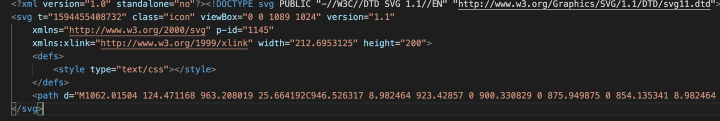 想在vue内使用svg：如何展示？如何改色？ - 知乎