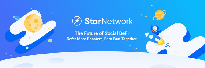 star network星网发展路线图 - 知乎