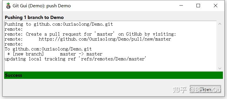 分享3款Git可视化工具 - 知乎