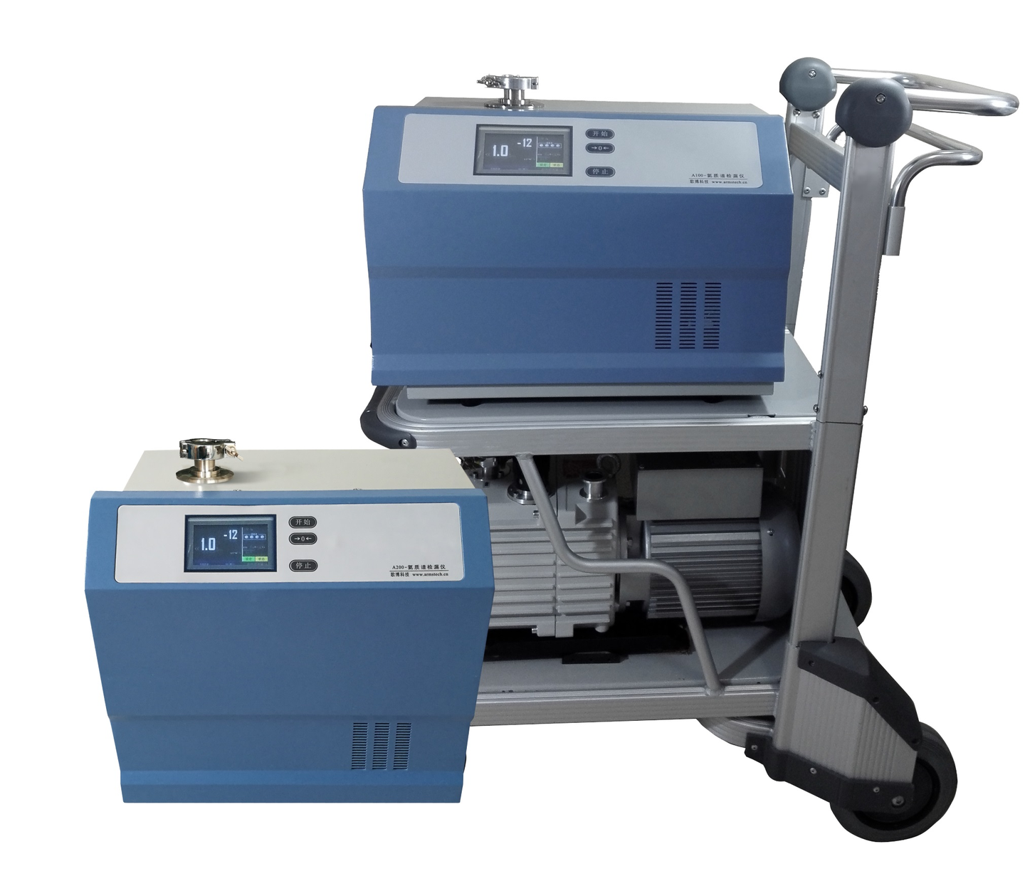 常用压力单位和漏率单位换算 - 知乎