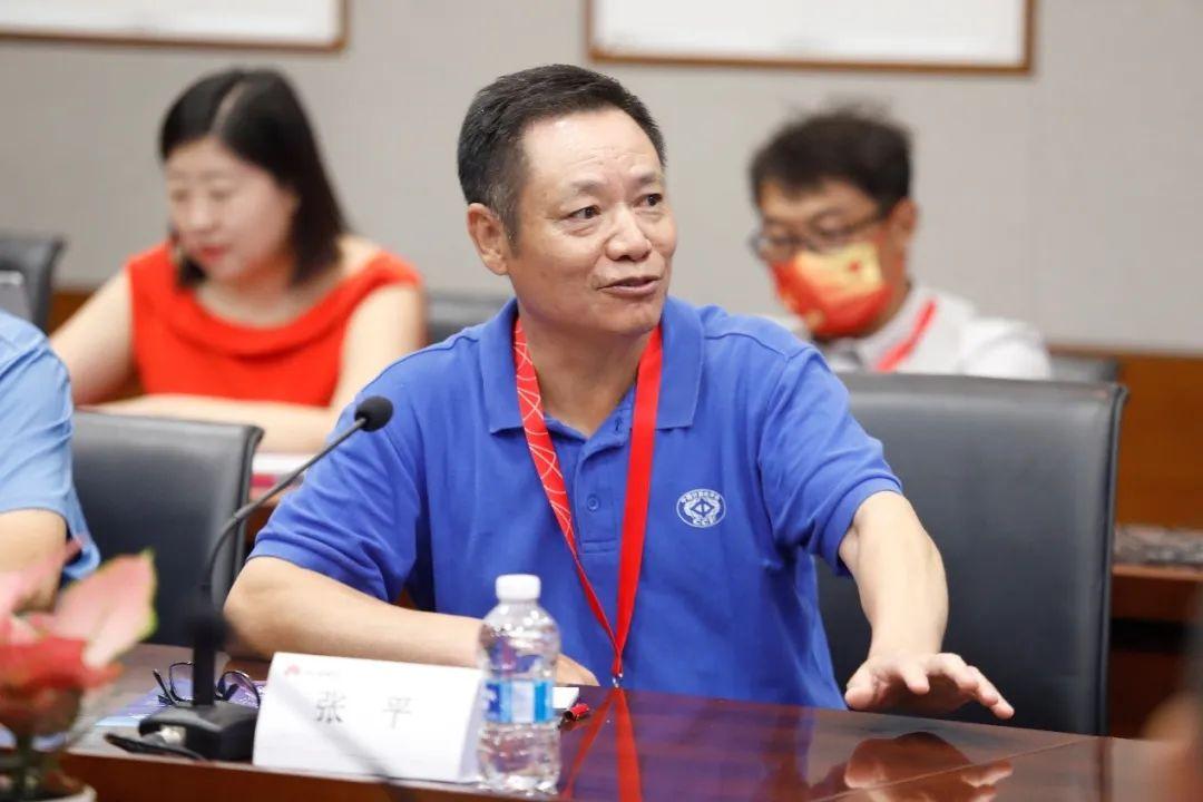 AI4SCI专题研讨会在东莞华为基地成功举办 | CCF走进华为 - 知乎