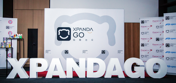 Xpanda GO（熊猫出没）如何抓住跨境电商新风口，获取红利？ - 知乎