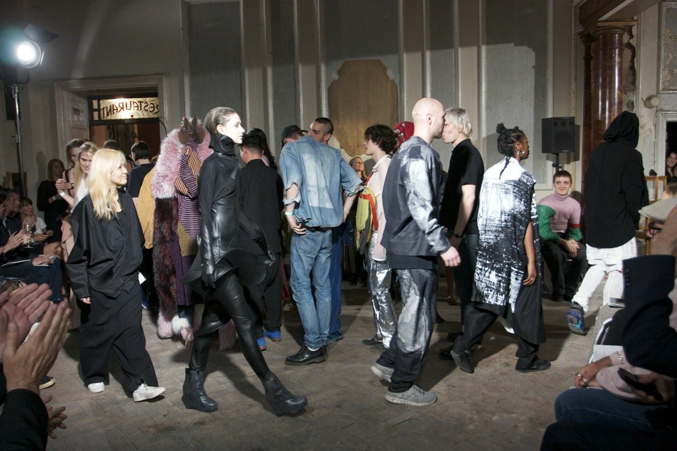 服装设计专业全方位详解！