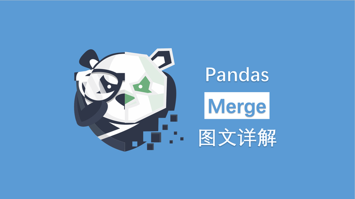 Pandas教程 | Merge数据合并图文详解 - 知乎