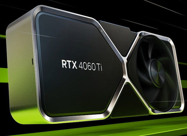 英伟达 4060ti 16G 版本能买吗？ - 知乎